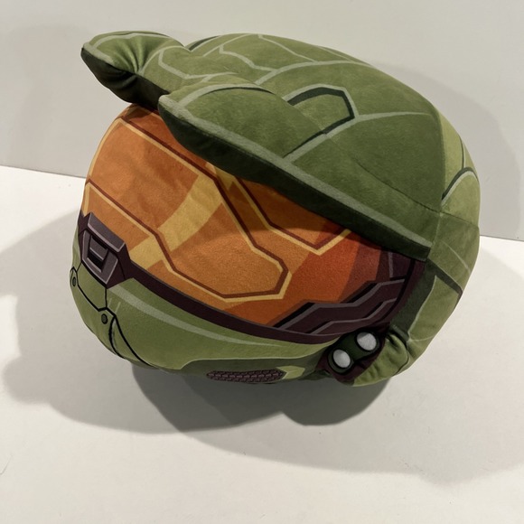 Video Games & Consoles | Halo Master Chief Helmet Mocchimocchi Mega ...